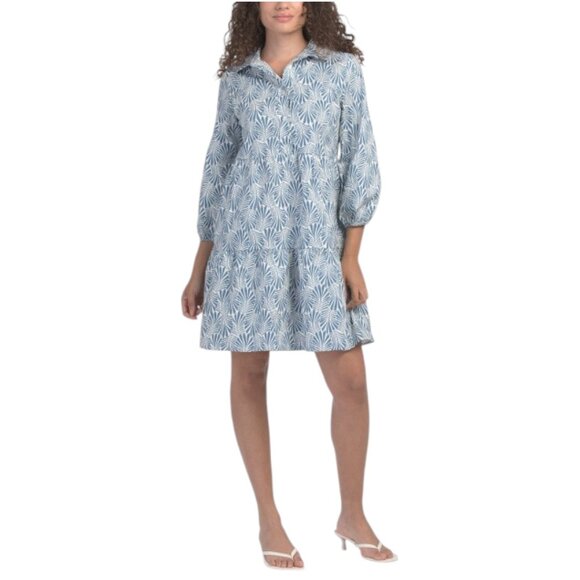 Rachel Zoe | Dresses | Rachel Zoe Mini Shirt Dress | Poshmark